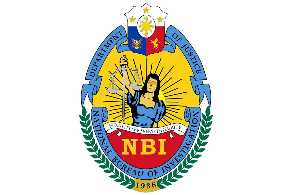 NBI catches alleged car parts thief – The Daily Chronicle