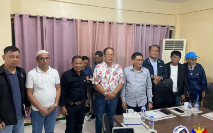 OPAPRU Affirms BARMM Leadership Transition Aligns with Peace Agreements ...