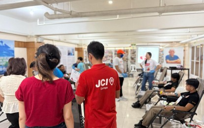 DOH-Bicol issues health and safety tips for Holy Week, summer season