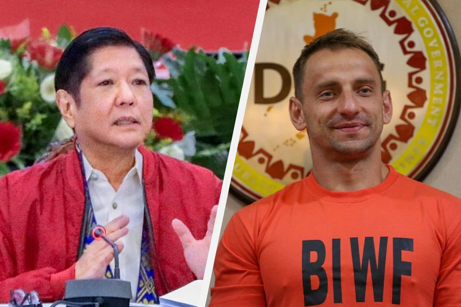 PBBM slams arrested russian vlogger as “crazy,” vows to address issue ...