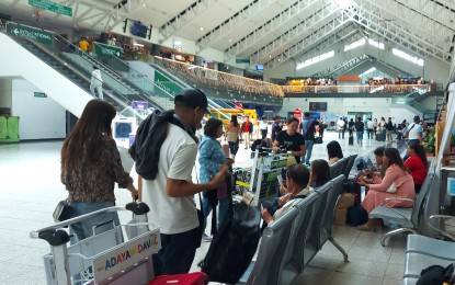 CAAP Raises Passenger Service Charge: What You Need to Know