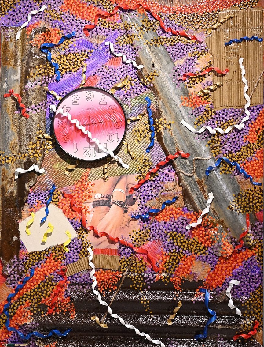 ARTablado spotlights Batangas and Baras (Rizal) art groups