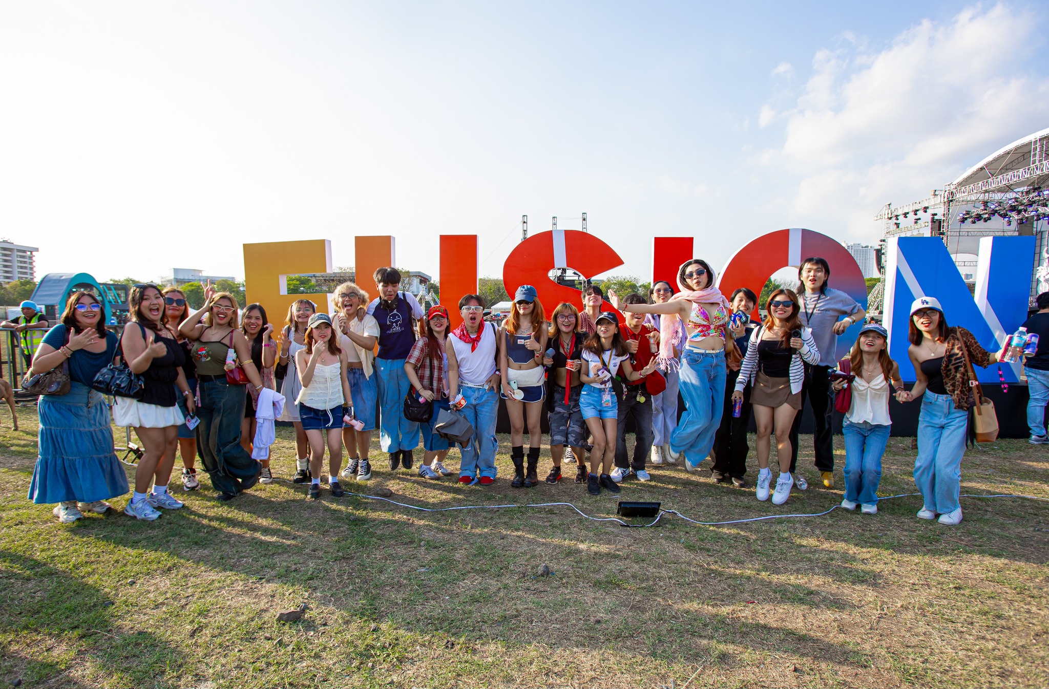 Fusion turns 10: A decade of OPM, unity, and unstoppable vibes