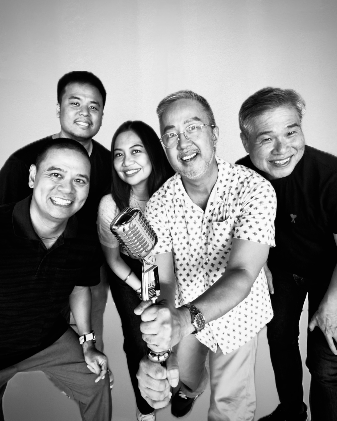 The Pod Network and Hit Productions: Elevating Philippine Podcasting