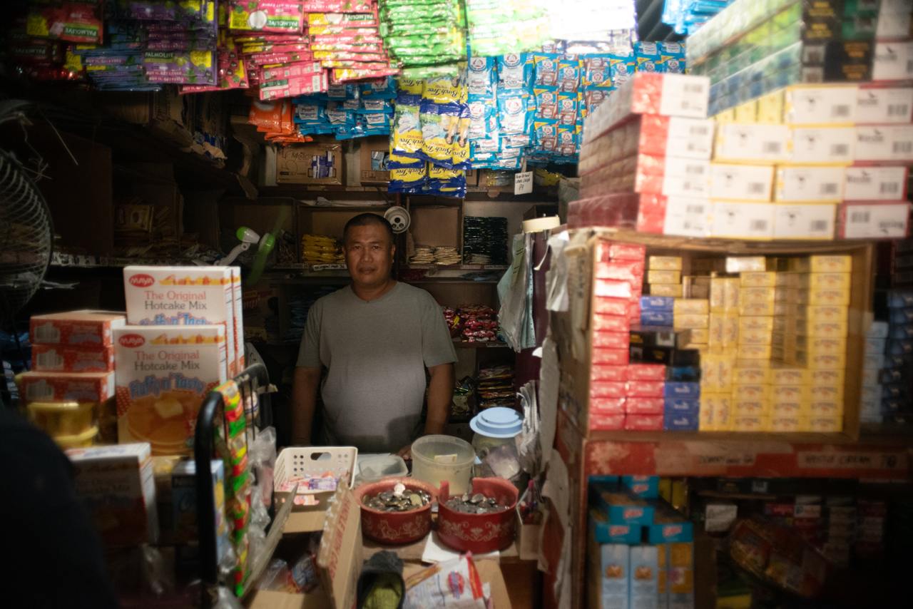 Rising prices hit sari-sari store sales of cigarettes and alcohol in 2024