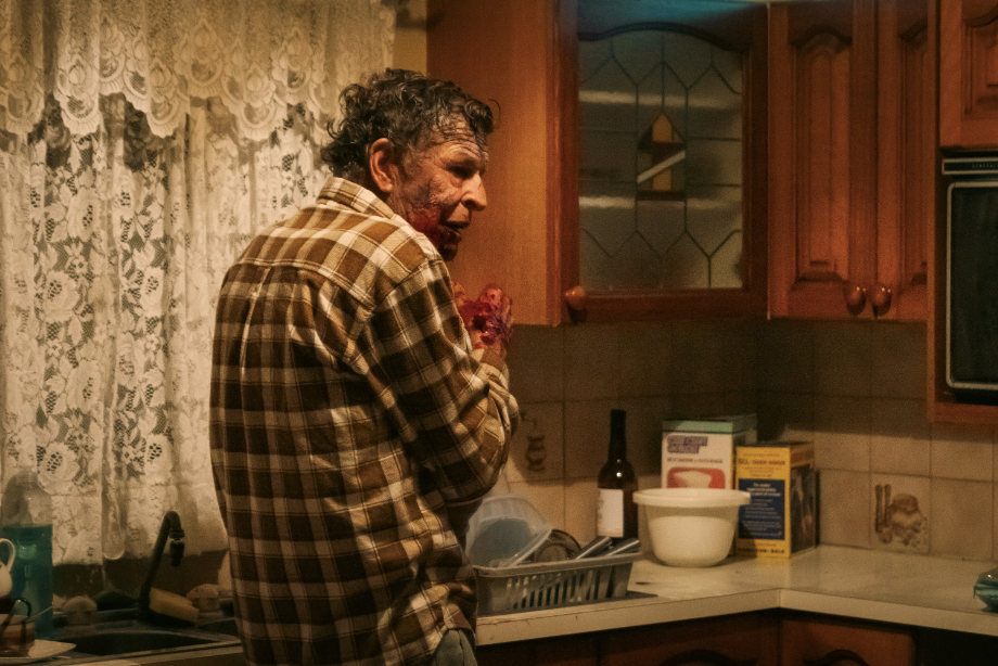 ‘The Demon Disorder’ brings terrifying horror to Phl cinemas