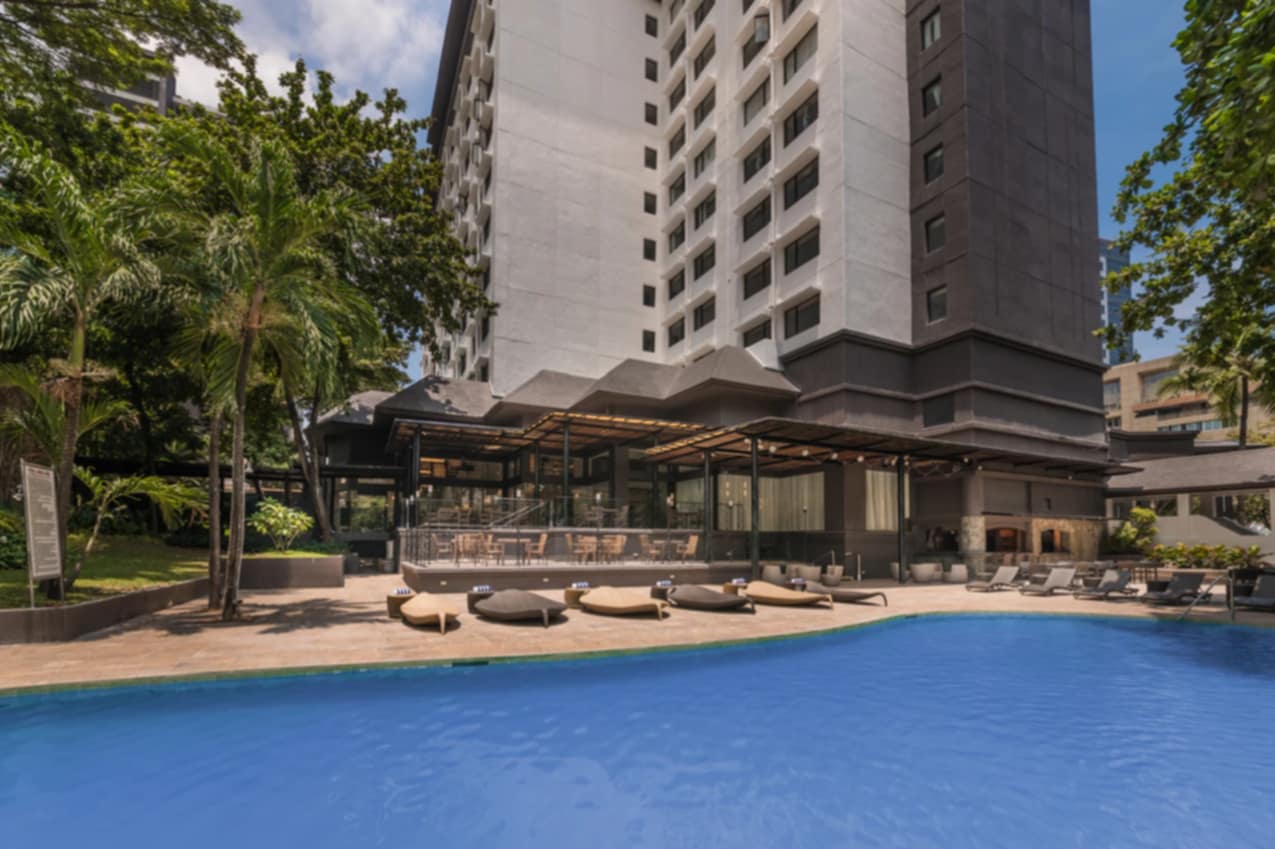 Seda Hotels Cebu offer comfort, culture, and culinary delights for the ...