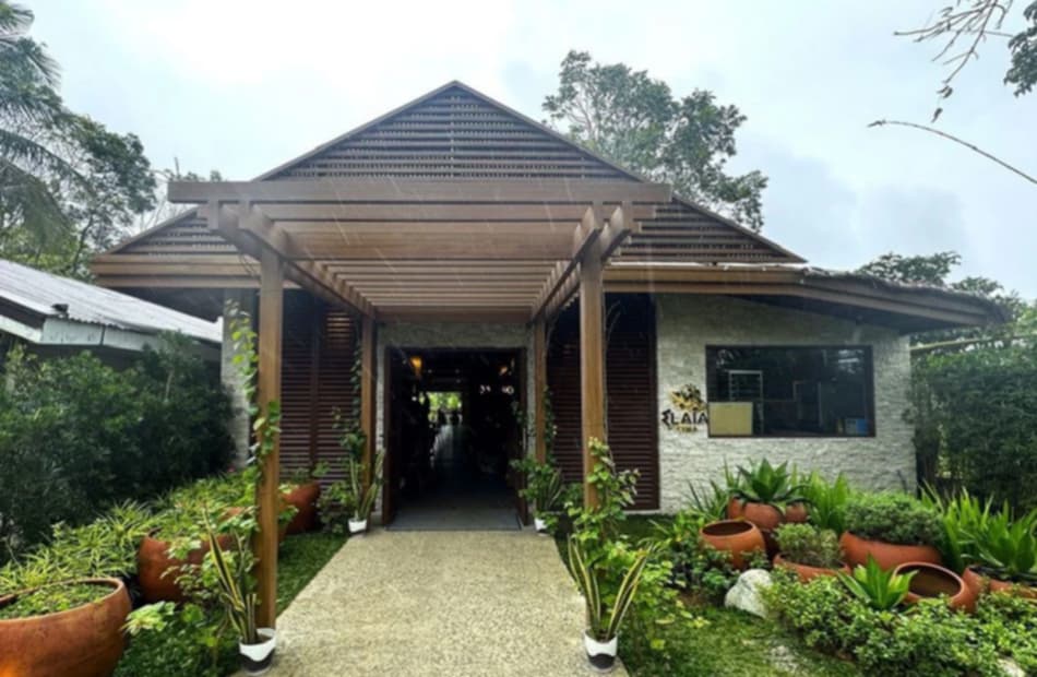 Chef Robby Goco opens Elaia by Cyma in Tagaytay – Daily Chronicle