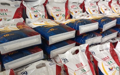 NIA sells 1.24-M kilos of cheaper rice in W. Visayas in 6 months
