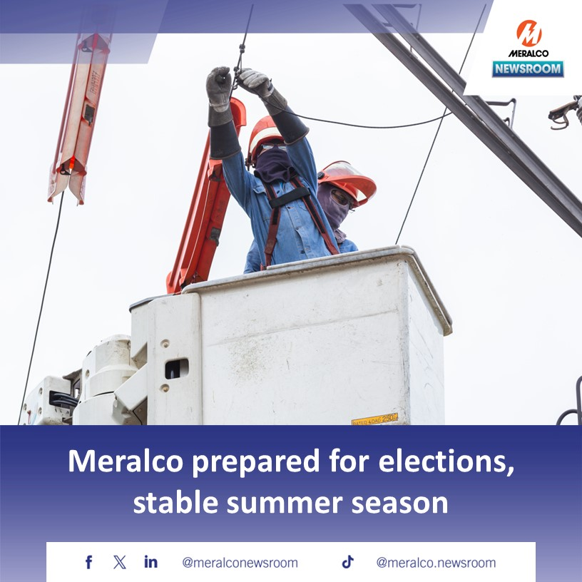 April power rates rise due to higher generation costs; distribution ...