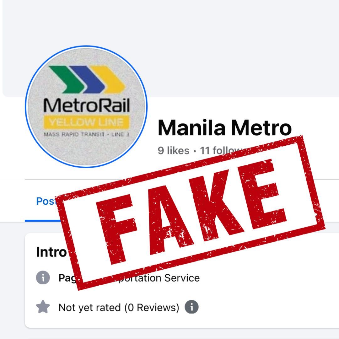MRT-3 urges public to stay vigilant amid rise of fake beep card scams ...