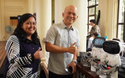 Negros Occidental to launch AI education hub at NOLITC