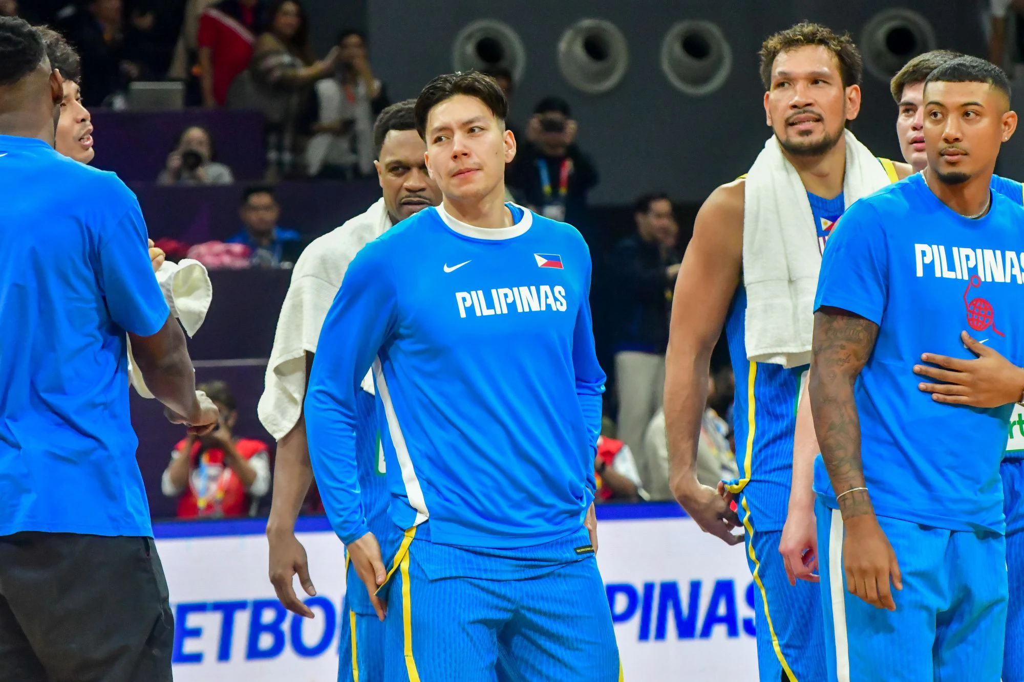 Dwight Ramos set for Gilas Pilipinas return in 2025 FIBA Asia Cup and ...