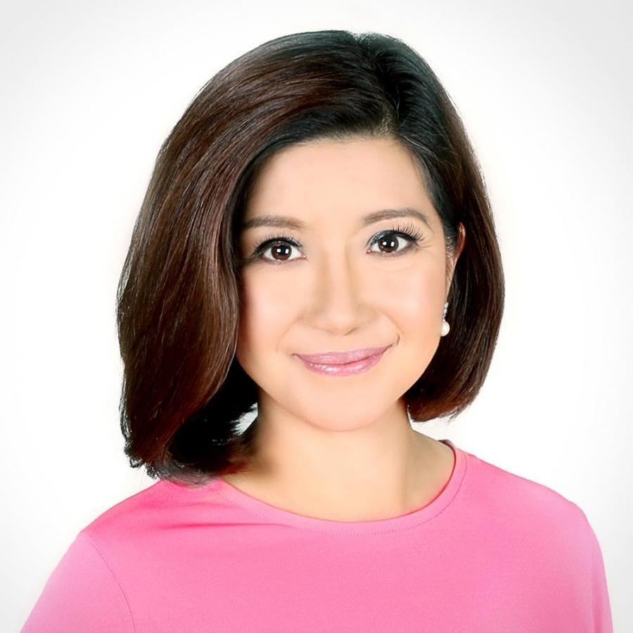 Kara David dubbed “Queen of Potential Sound” by Netizens