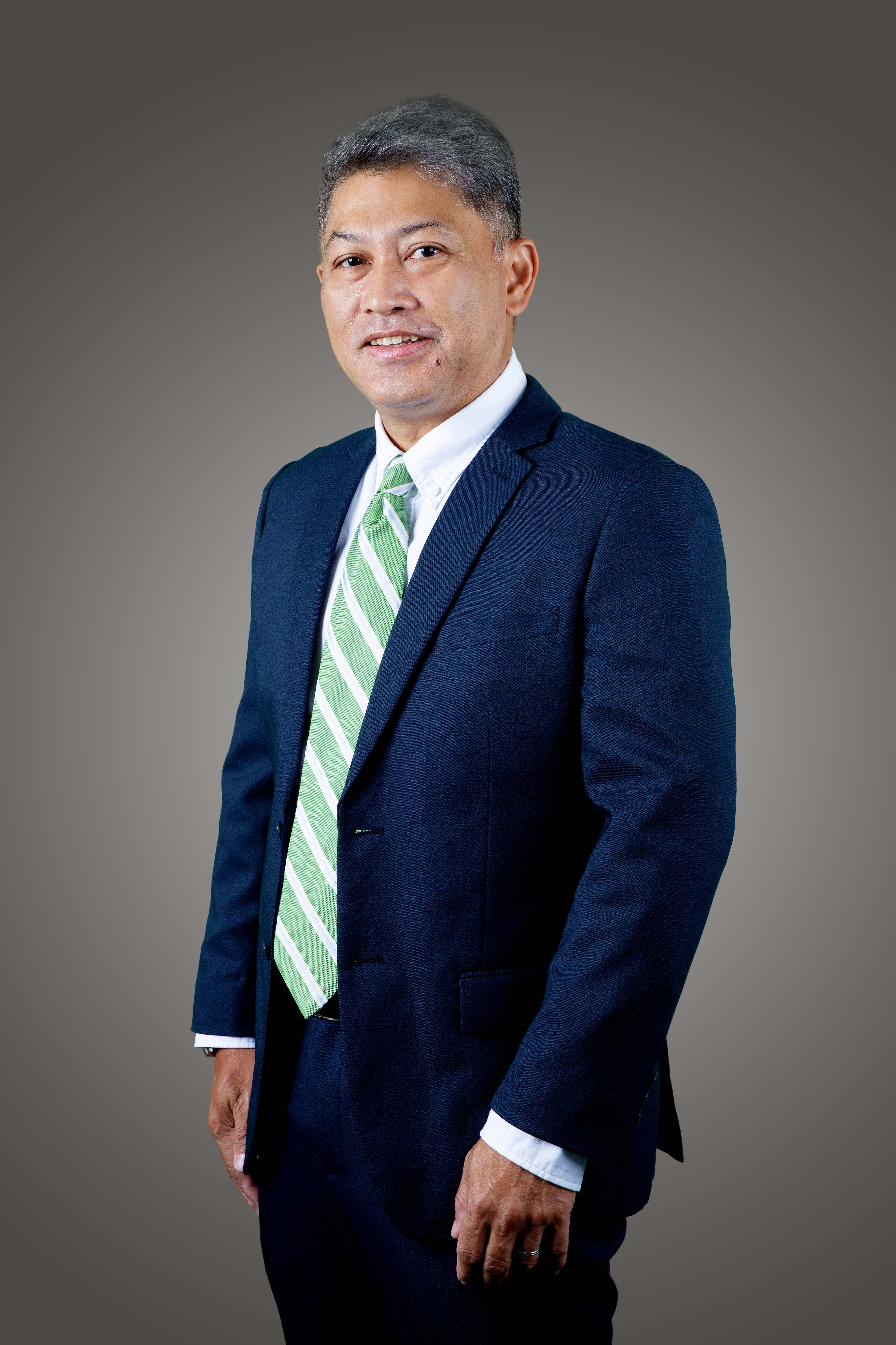 Deanno J. Basas named president of UBIMTC following ATRAM–UnionBank partnership
