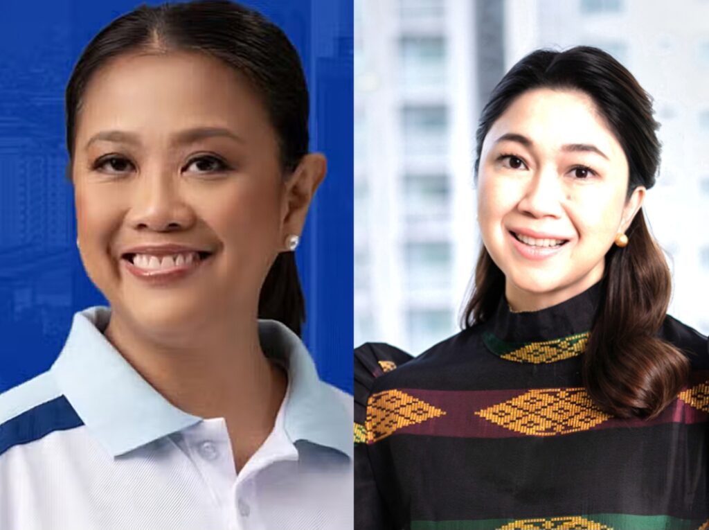 Mayor-elect Nancy Binay open to dialogue with Taguig Mayor Lani ...