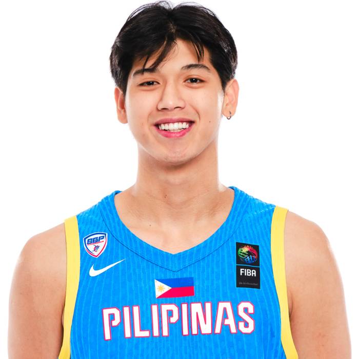 Carl Tamayo leads LG Sakers to 2-0 Lead in KBL Finals