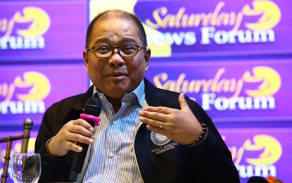 No special treatment for Arnulfo Teves Jr., says DOJ – The Daily Chronicle