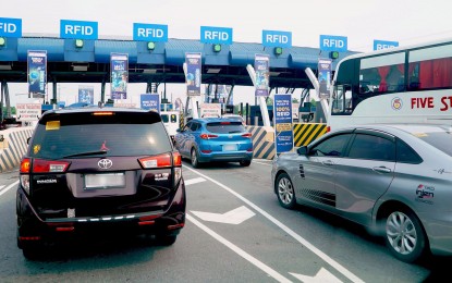 LTO pushes for stricter speed limit enforcement on expressways