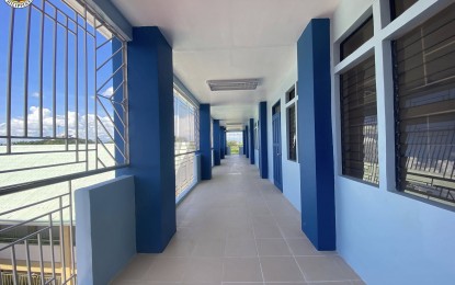 Iloilo City eyes more projects to improve public education