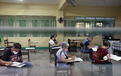 Pulse Asia explains gap between survey and midterm election results ...