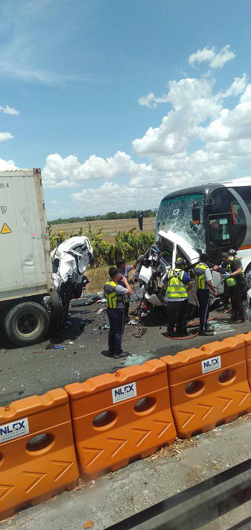 DOTr secretary Vince Dizon orders suspension of Solid North buses after ...