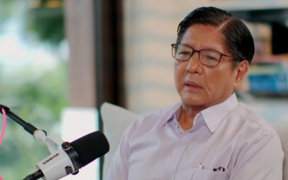 Marcos shifts focus to immediate solutions for everyday issues