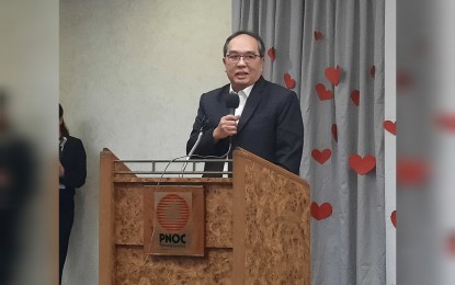 PNOC Chief Oliver Butalid submits courtesy resignation amid cabinet ...