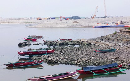 PBBM orders probe into use of Philippine sand in West Philippine sea ...