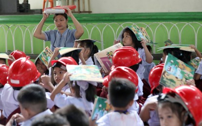 DepEd Adds 20,000 New Teaching Positions to Boost Education