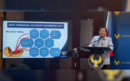 DICT to simplify ISSP process, remove unnecessary requirements – The ...