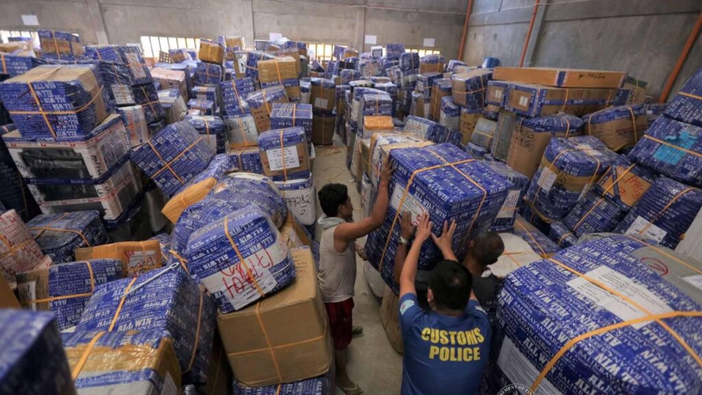 National budget reflects commitment to Filipino people — Romualdez ...