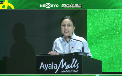 DTI Chief Roque: Creative industry is nation-building, digitalization ...