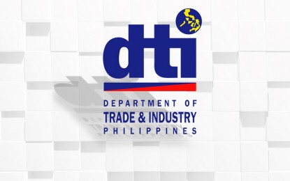 DTI Chief visits cement factory, pushes for safer infra materials