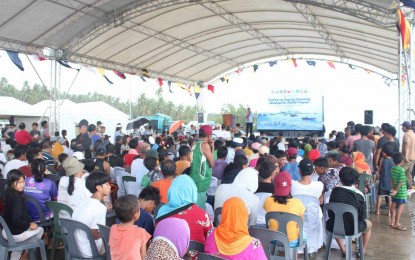 BFAR to launch food boat for Filipino Fishers