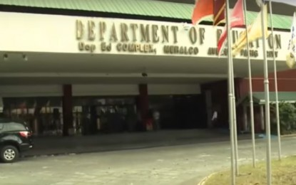 DepEd Delivers Laptops and Smart TVs for Enhanced Learning