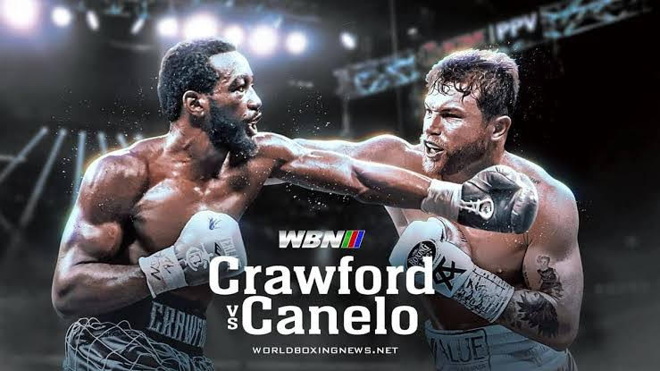 $200-M guaranteed purse in Canelo-Alvarez superfight