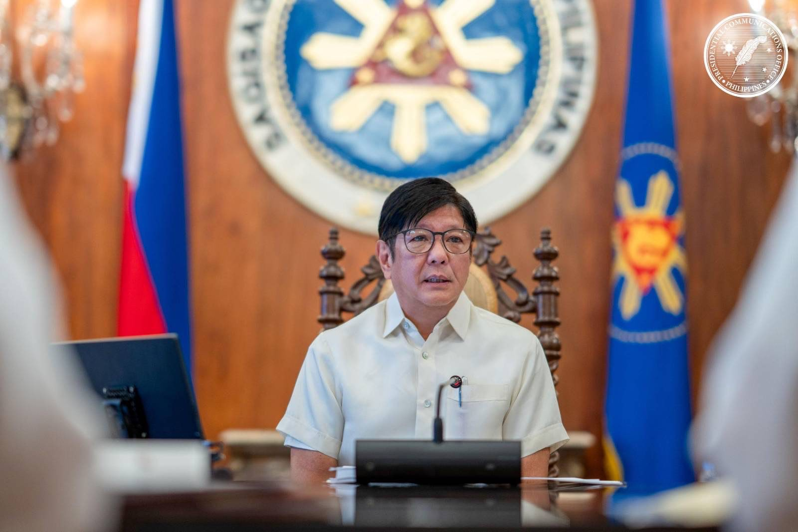 Marcos Jr. confirms new cabinet lineup: Key officials retained, several ...