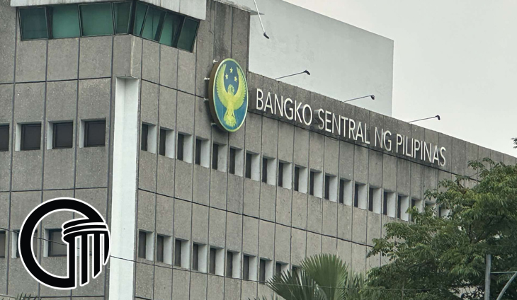 Monetary Board cuts key interest rate by 25 basis points amid slowing ...