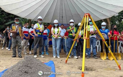 New All-Weather Road to Boost Davao's Farming Communities