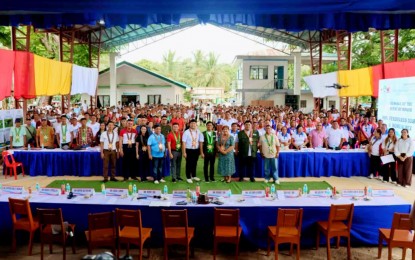 NIA-5 delivers over PHP70 Million in Solar-Powered Irrigation Projects ...