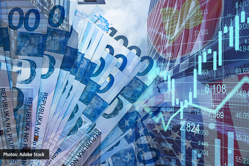 Philippines Poised for Upper-Middle Income Status by 2026