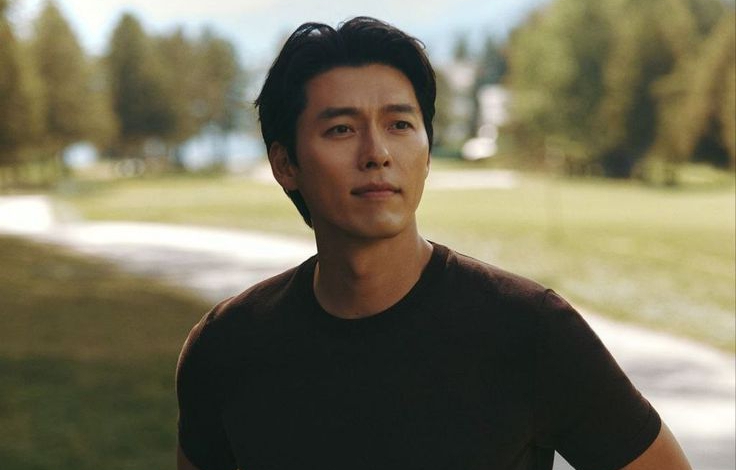 Korean superstar Hyun Bin set to visit PH for the first time in August