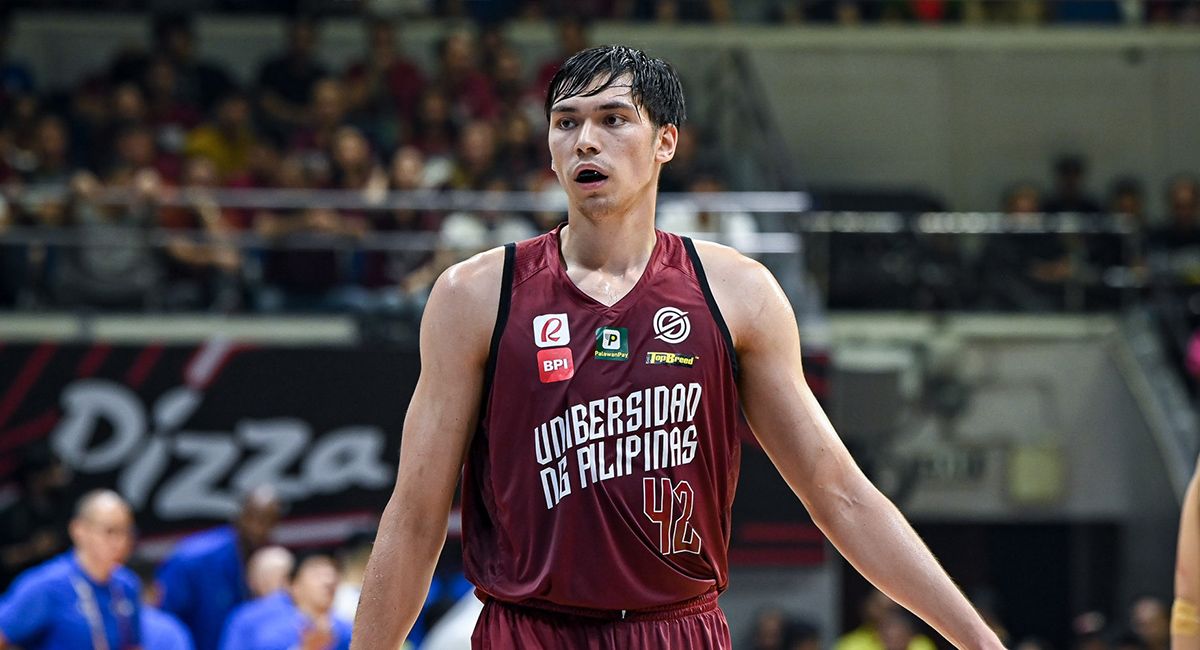Quentin Millora-Brown Faces Gilas Pilipinas with Black Bears