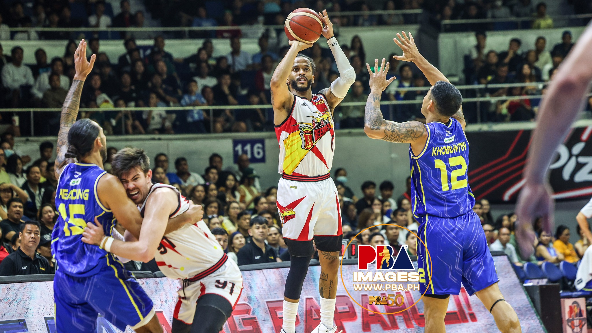 Chris Ross unfazed by Game 5 loss, confident San Miguel will bounce back