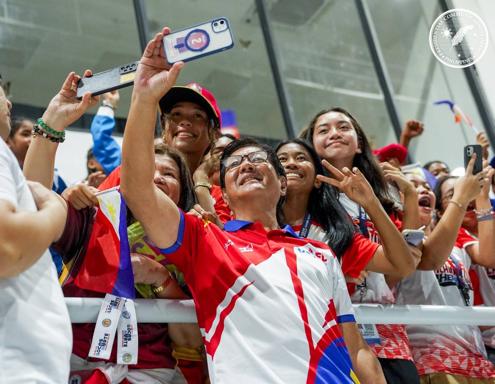 2025 Palarong Pambansa: Nurturing Future Filipino Athletes