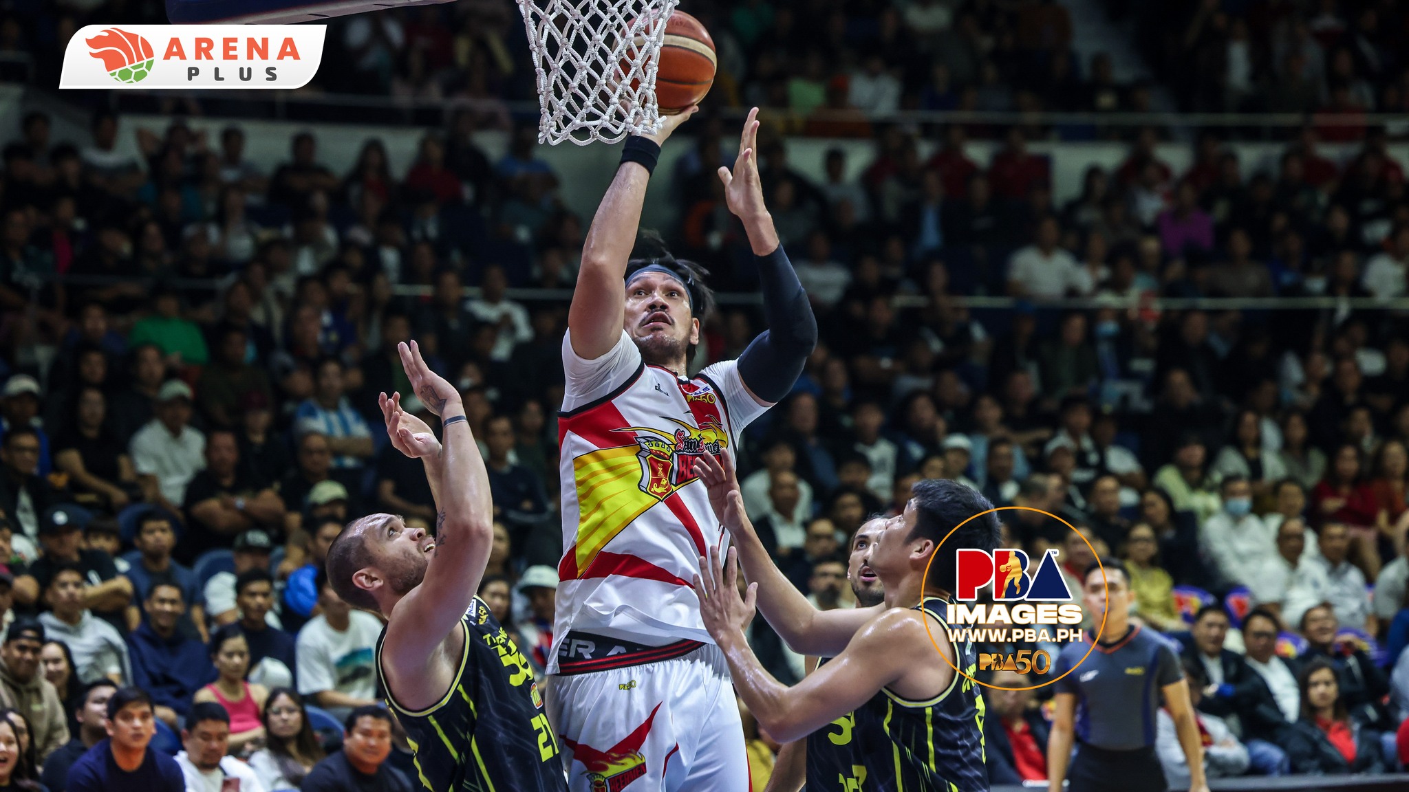 TNT Tropang 5G: Chasing PBA Glory in Epic Game 6 Showdown