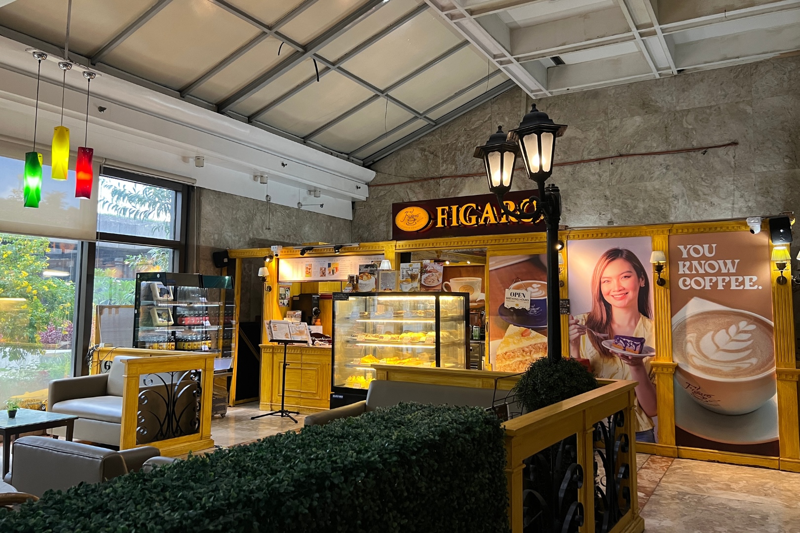 PNB Financial Center and PNB Makati Center reflect brilliance of ...