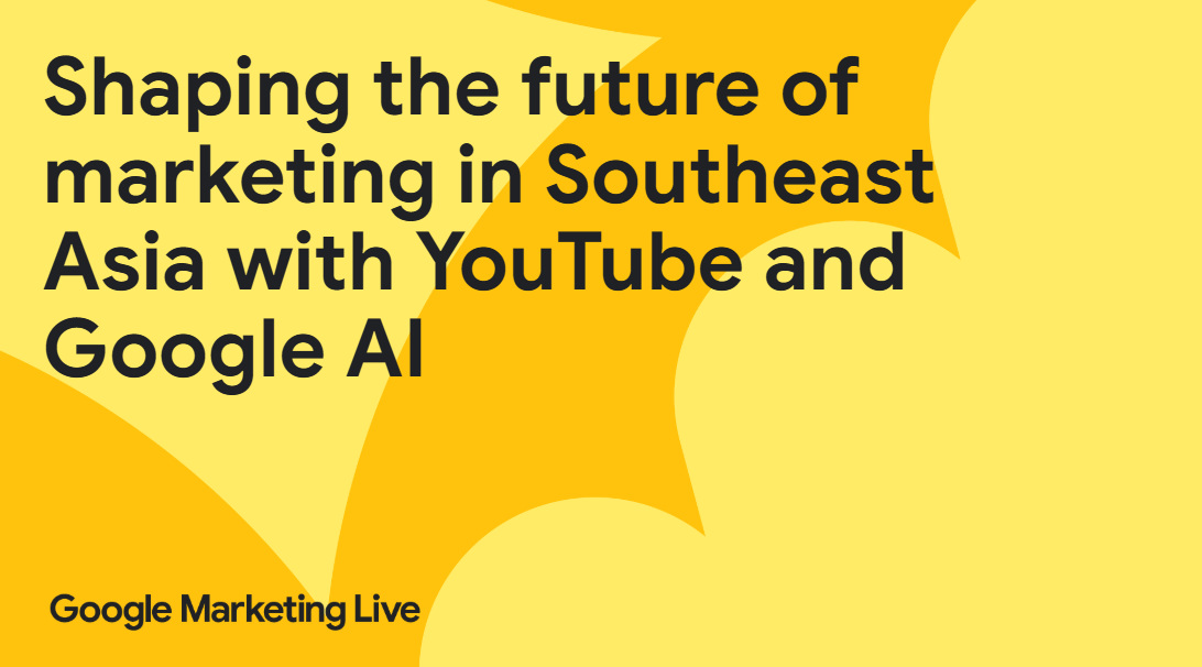 Google unveils next-gen AI tools to revolutionize marketing in ...