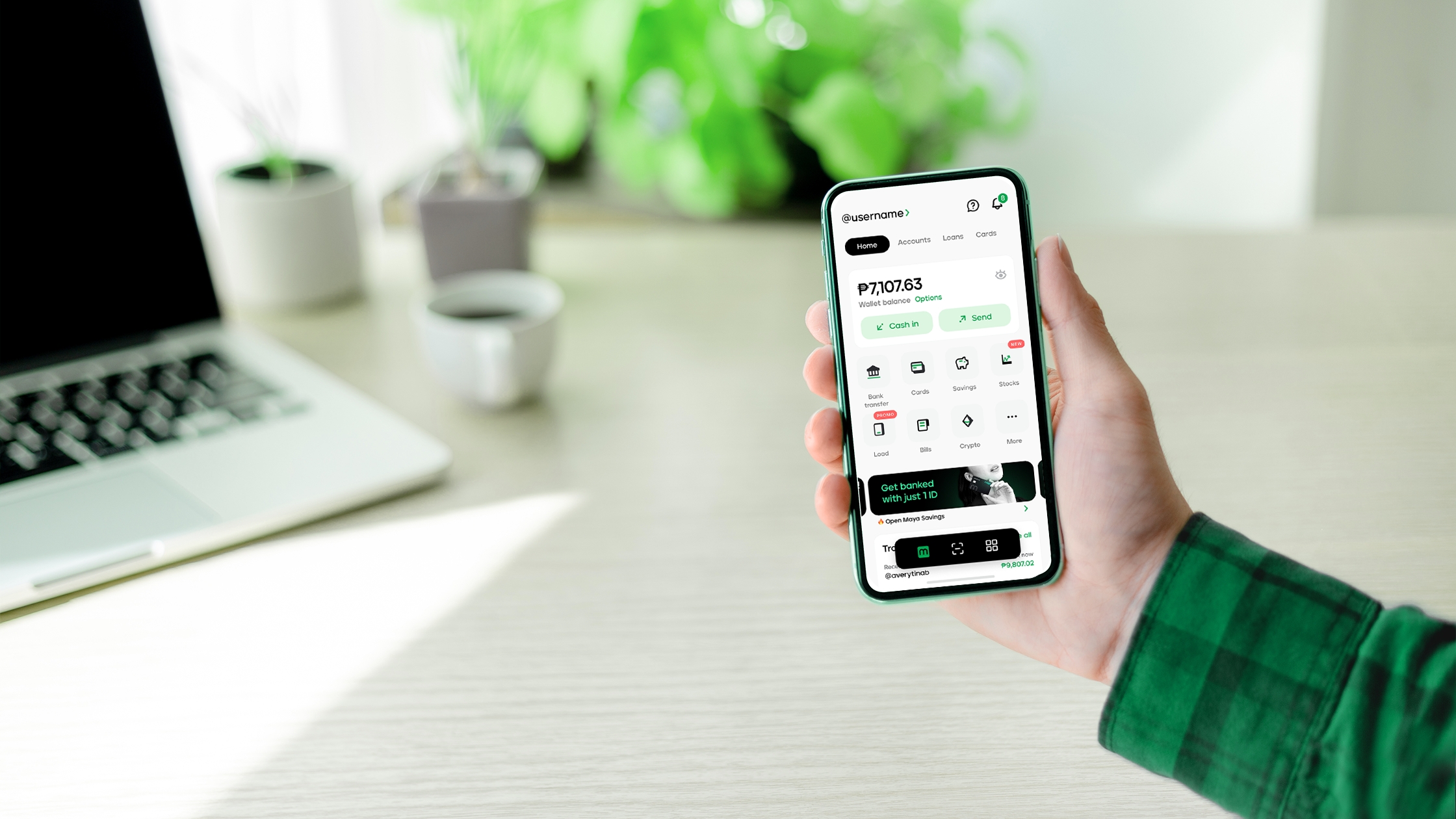 Stop living paycheck to paycheck: How Maya helps you take back control ...